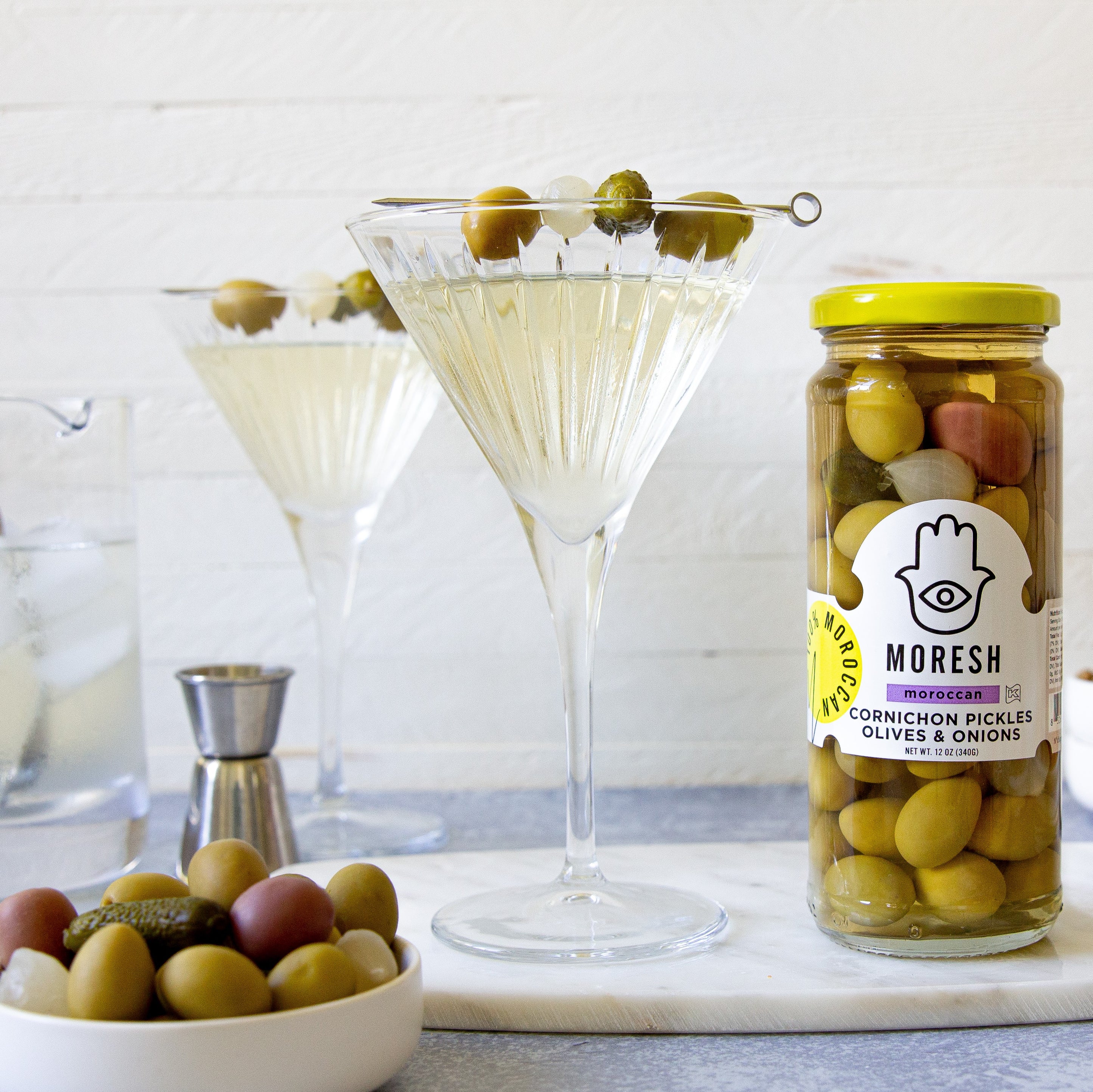Moresh | 100% Moroccan Extra Virgin Olive Oil & More – MORESH USA