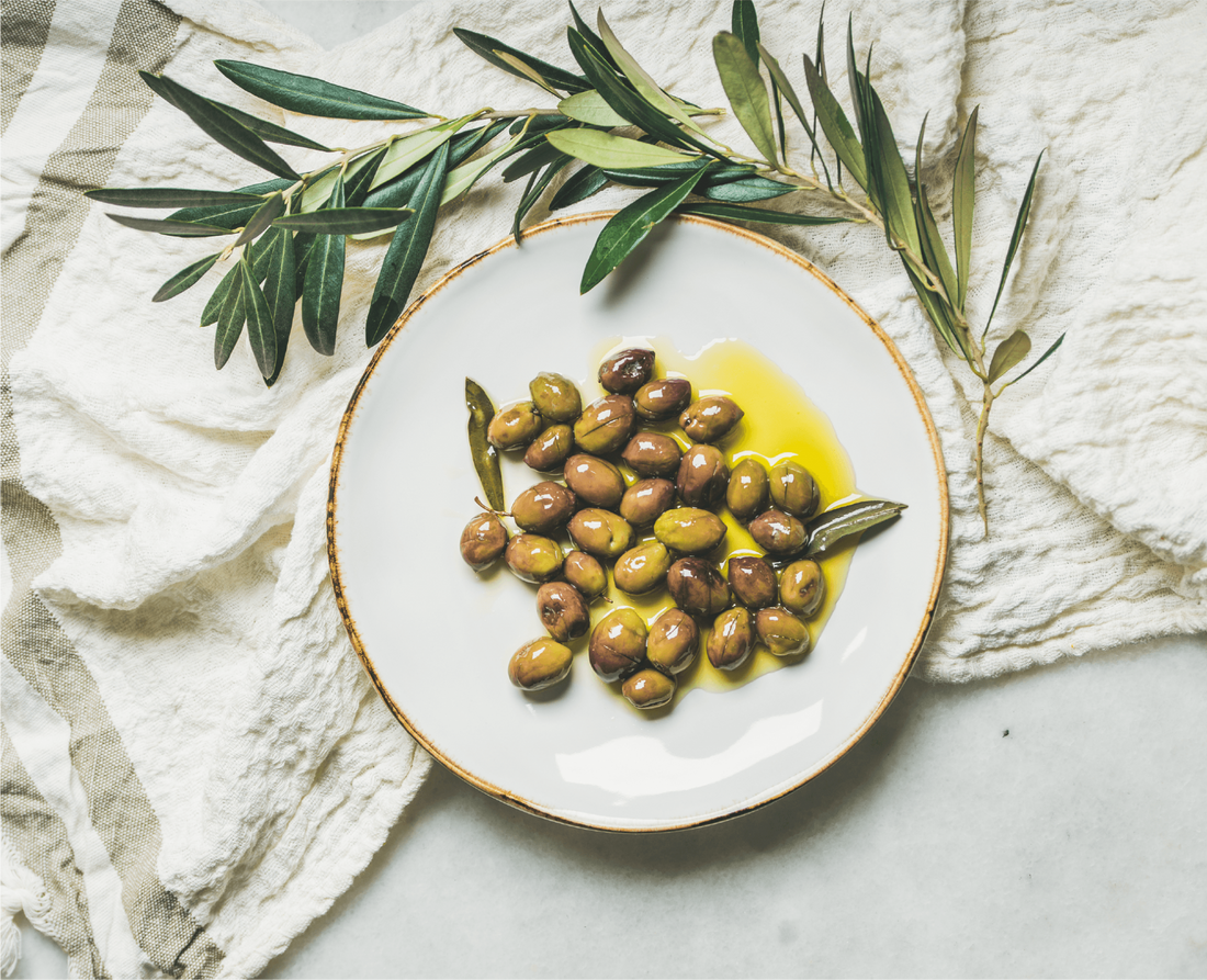 Our Story – MORESH USA