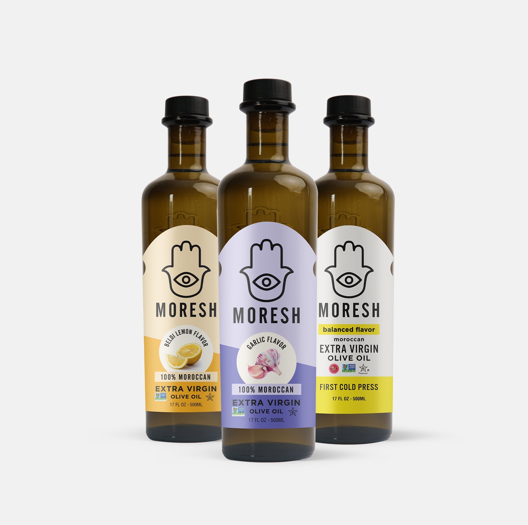 Olive Oil – MORESH